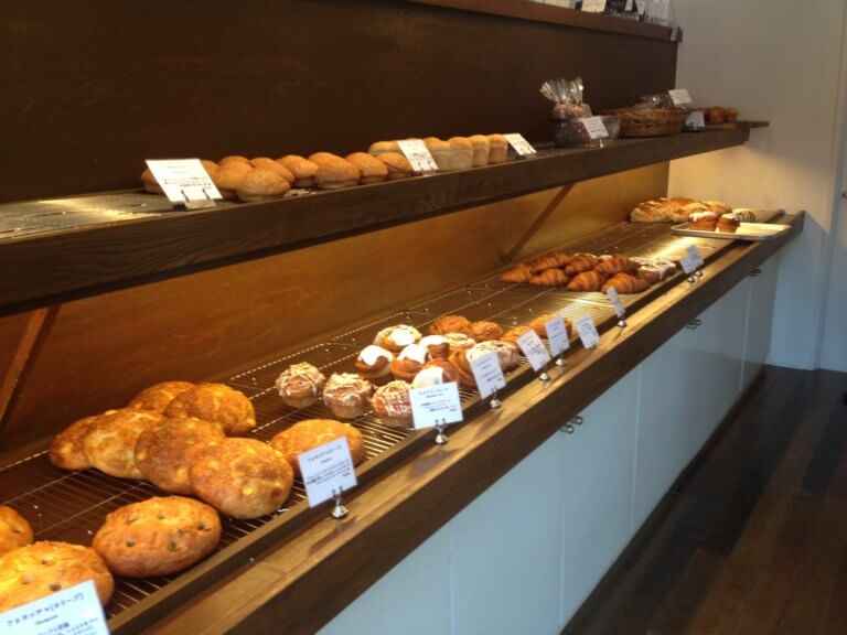 【那須塩原】KANEL BREAD（カネルブレッド） | 那須高原ペンショントント【公式サイト】